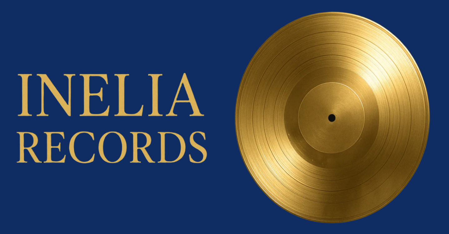 Inelia Records